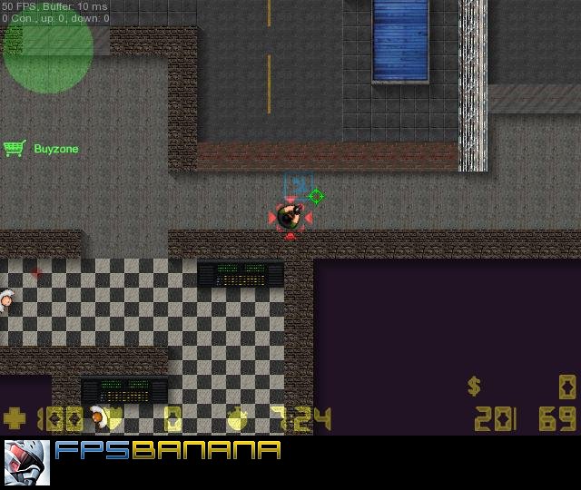 cs_assault_muji2 [CS2D] [Mods]