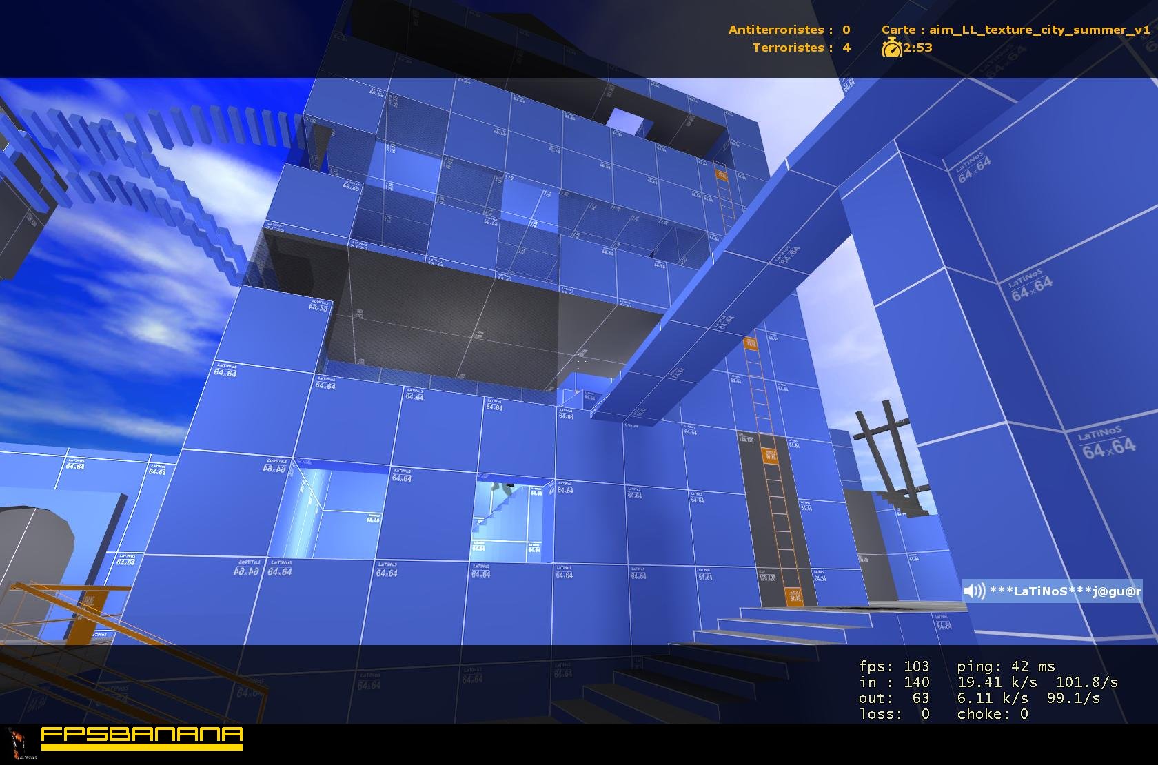 aim_ag_texture_city_summer_v1 [Counter-Strike: Source] [Mods]