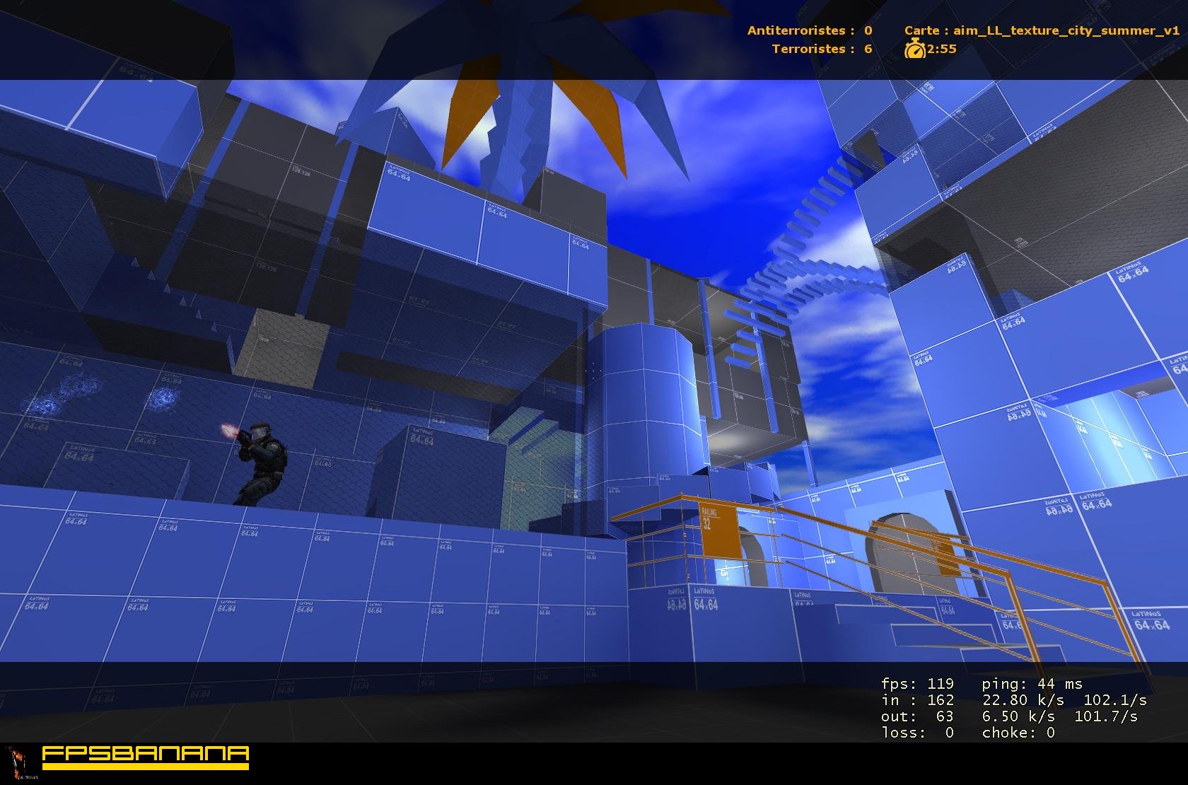 aim_ag_texture_city_summer_v1 [Counter-Strike: Source] [Mods]