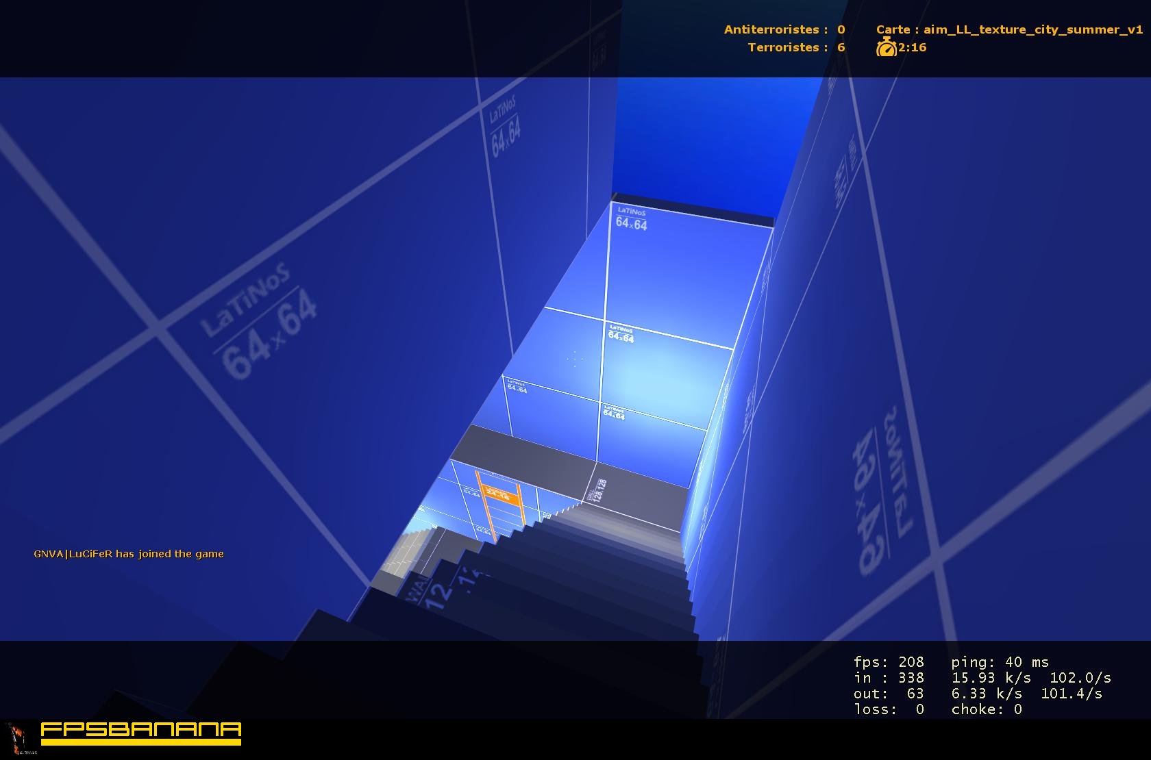 aim_ag_texture_city_summer_v1 [Counter-Strike: Source] [Mods]