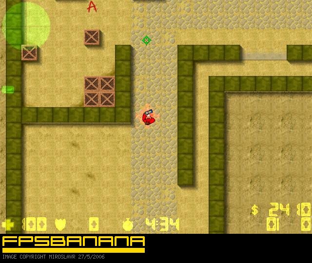 Dole He,flash,smoke,flare Grenade And Bomb [CS2D] [Mods]