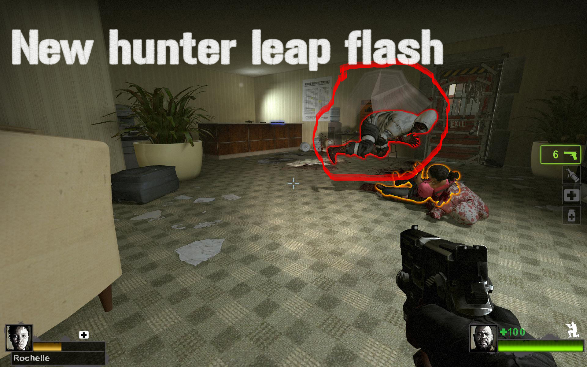 Add on Pack [Left 4 Dead 2] [Mods]