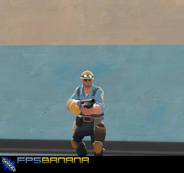 Mister Conagher's Goggles Mod for Team Fortress 2 | TF2 Mods