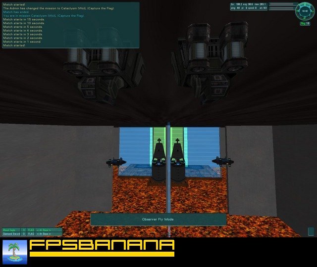 cataclysm_wo Mod for Tribes 2 | TBS2 Mods