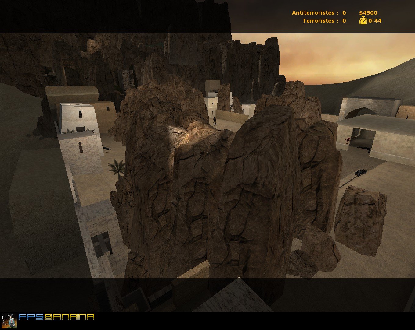 css_unic_swat Mod for Counter-Strike: Source | CS:S Mods