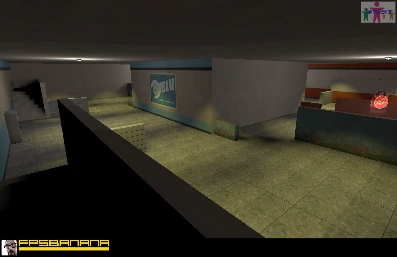 cp_bloodstrike_classic [Team Fortress 2] [Mods]