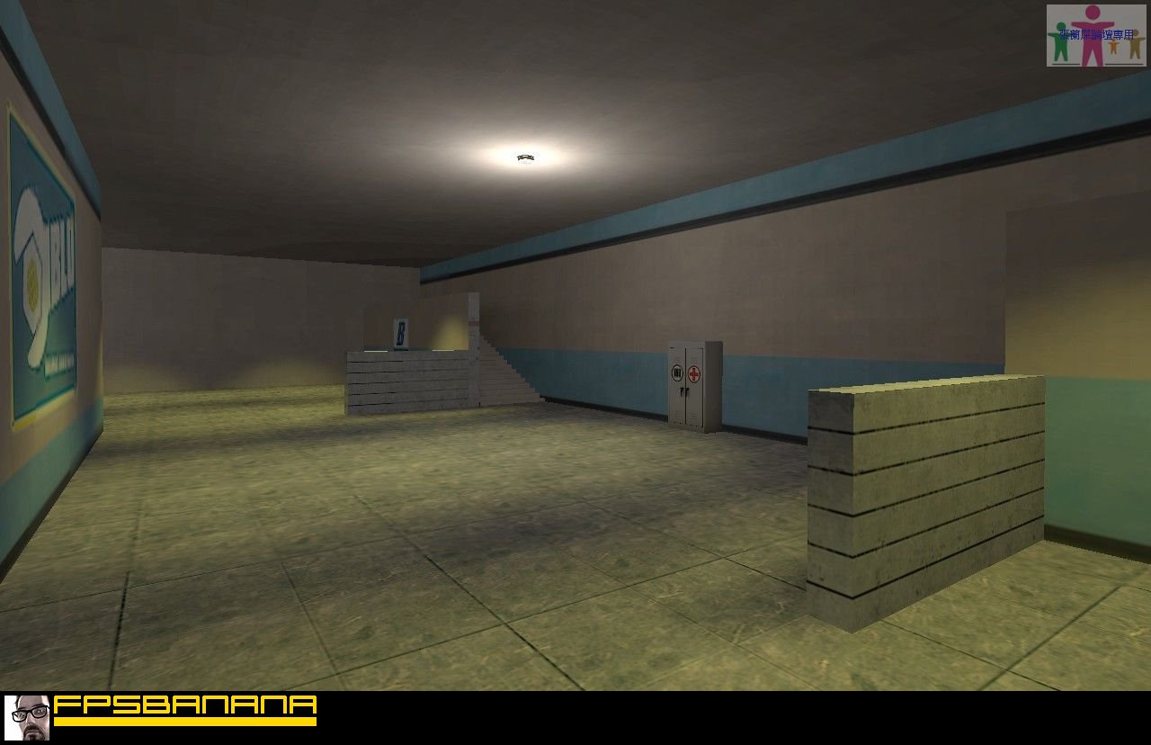 cp_bloodstrike_classic [Team Fortress 2] [Mods]