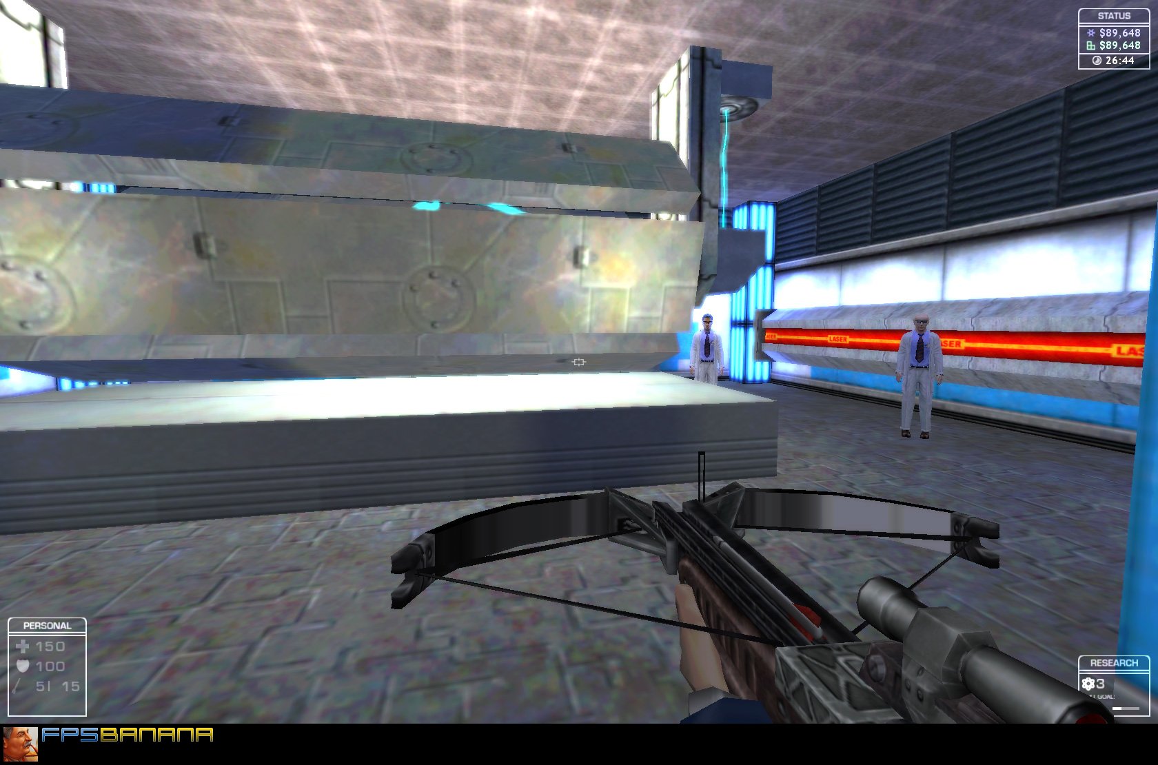 si_canyon [Science and Industry] [Mods]