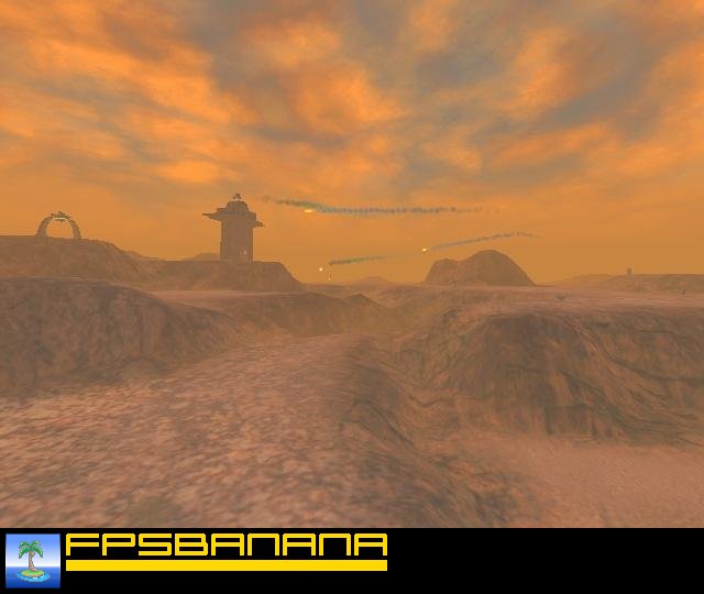copper sky [Tribes 2] [Mods]