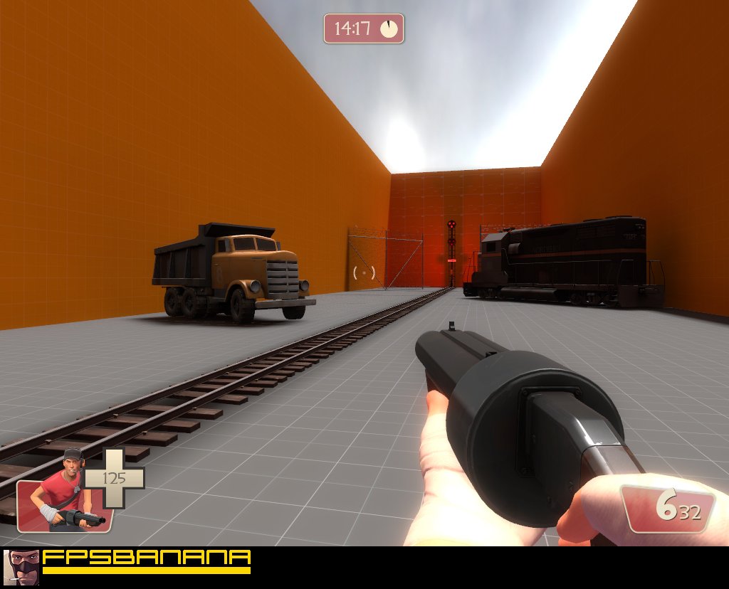 rt_trainmodetest [Team Fortress 2] [Mods]
