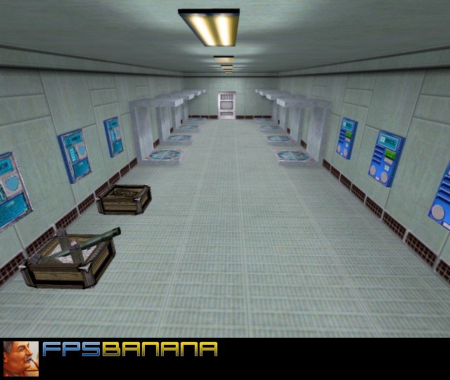 si_ingens [Science and Industry] [Mods]