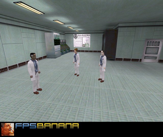 si_ingens [Science and Industry] [Mods]