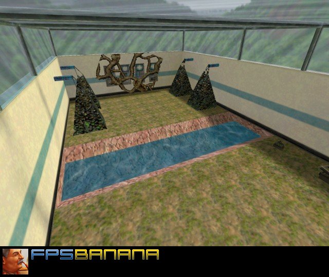 si_organic [Science and Industry] [Mods]