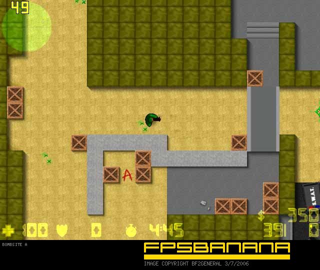 de_dust-swat-reinforcement [CS2D] [Mods]