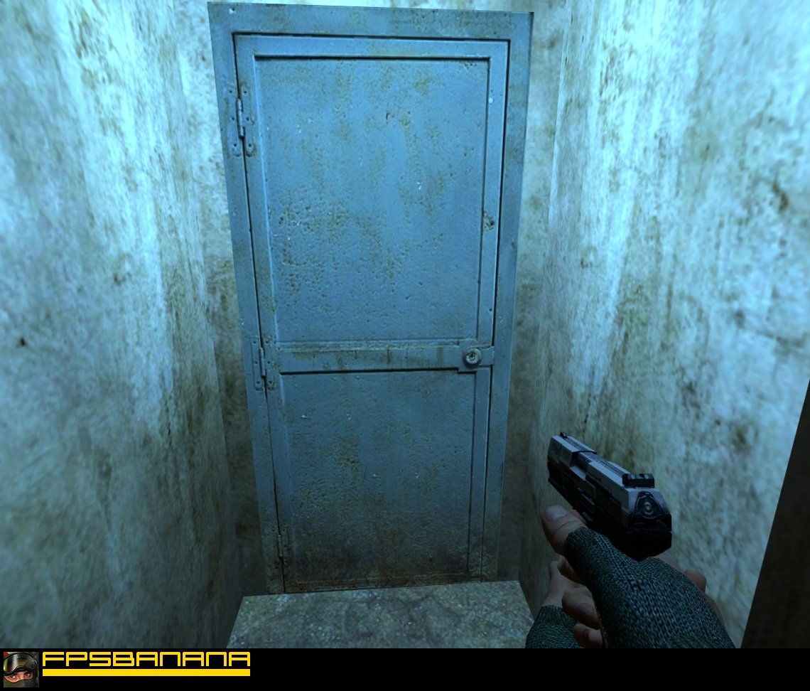 Improved de_prodigy Mod for Counter-Strike: Source | CS:S Mods