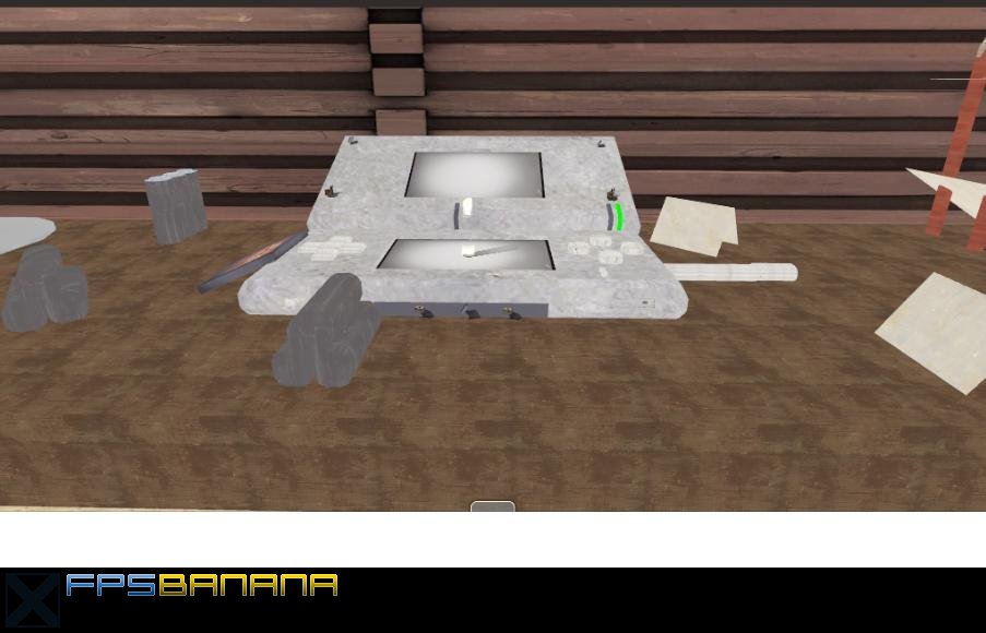 cp_desk [Team Fortress 2] [Mods]