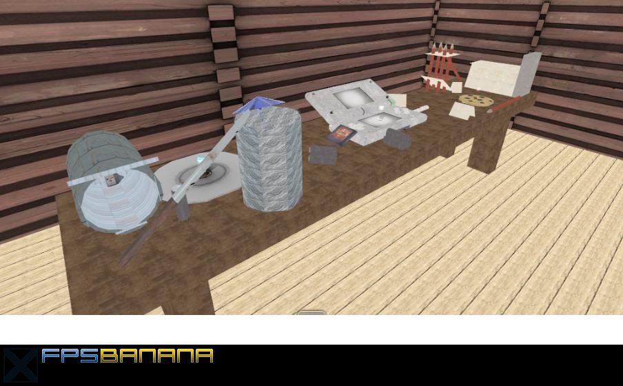 cp_desk [Team Fortress 2] [Mods]