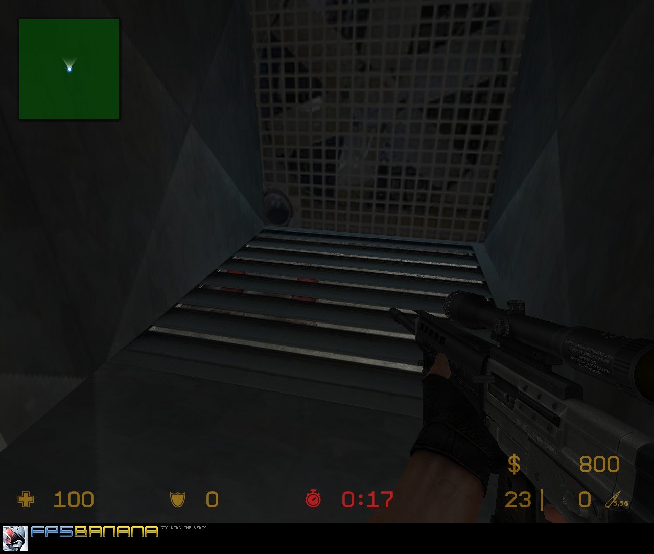 BA_Jail_Claustrum_Final [Counter-Strike: Source] [Mods]