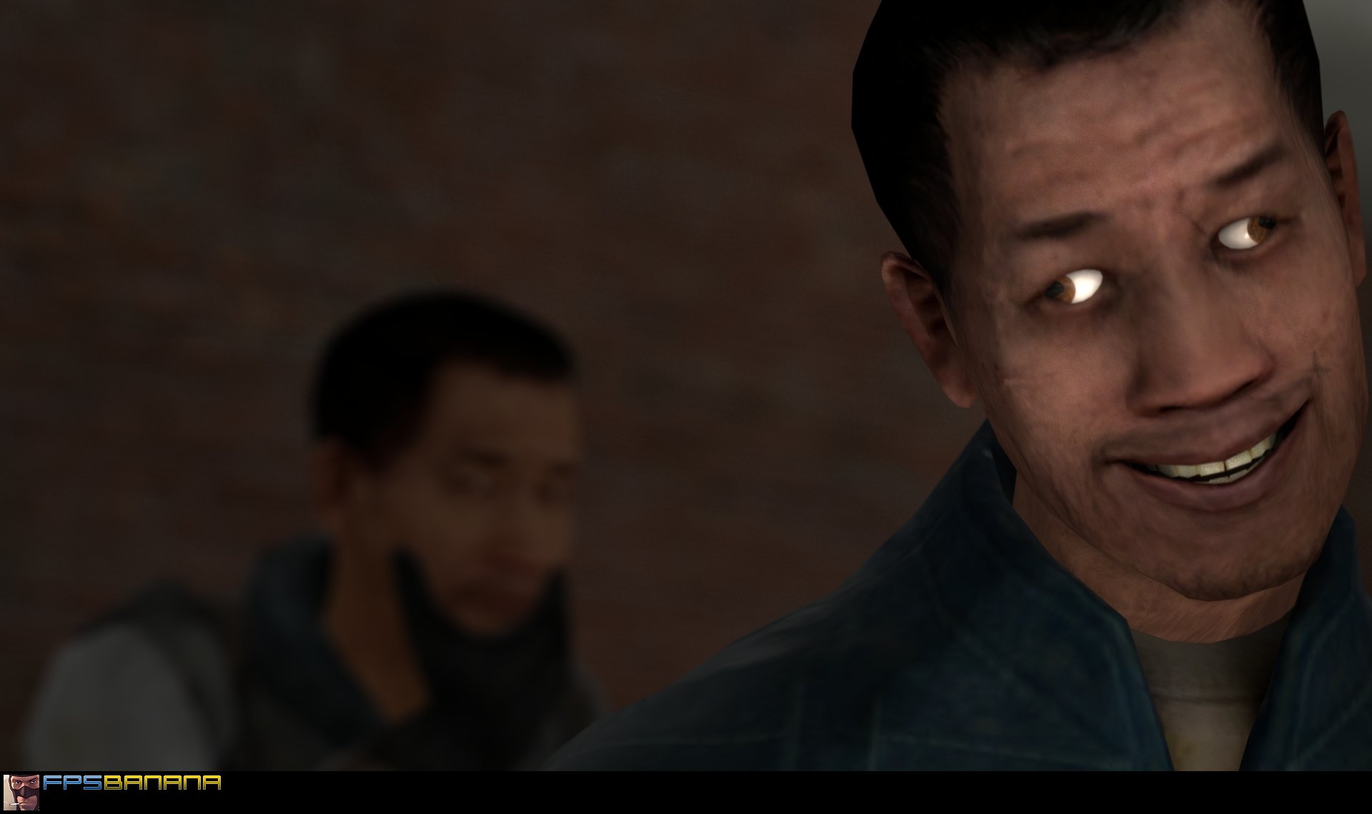 Enhanced Citizens Mod for Garry's Mod | GMod Mods