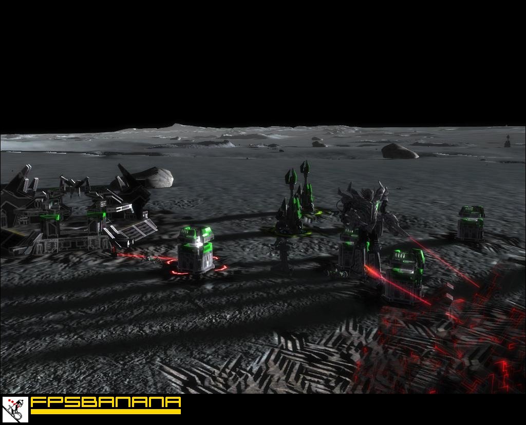 luna [Supreme Commander] [Mods]