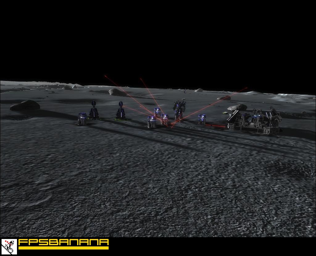 luna [Supreme Commander] [Mods]