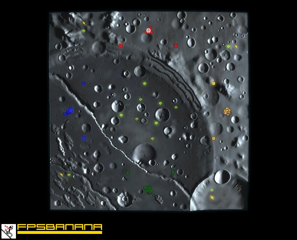 luna [Supreme Commander] [Mods]