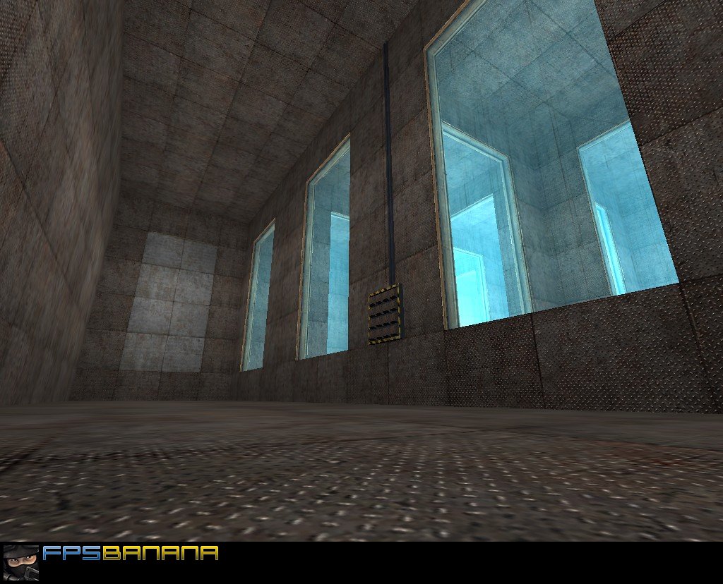 mg_death_16 [Counter-Strike: Source] [Mods]