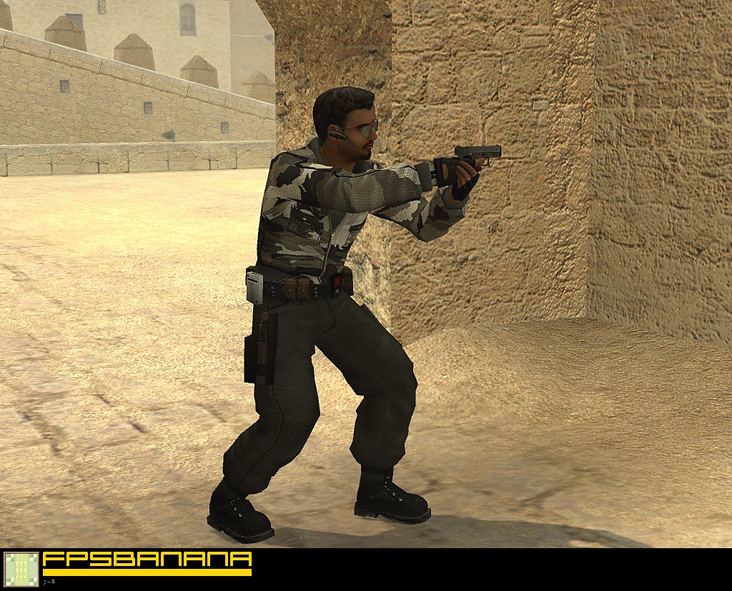 L337 Krew, Zeo-Style Mod for Counter-Strike: Source | CS:S Mods