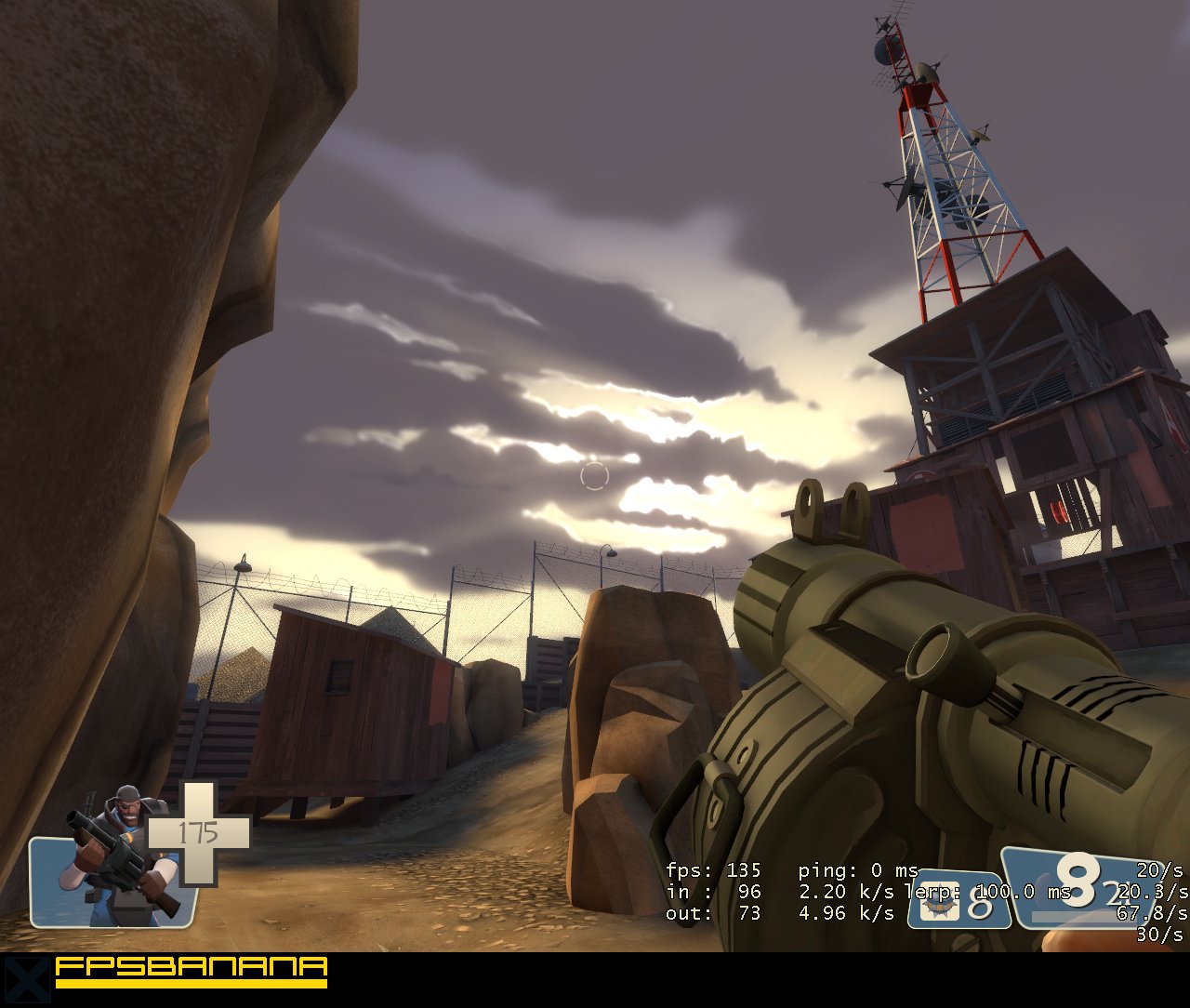 Custom Sticky bomb launcher Mod for Team Fortress 2 | TF2 Mods