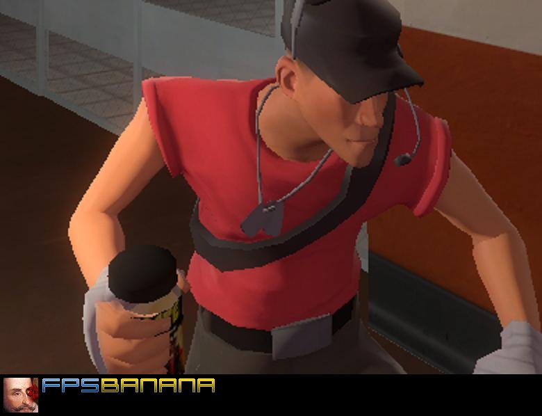 Jarate Bonk Retexture Mod for Team Fortress 2 | TF2 Mods