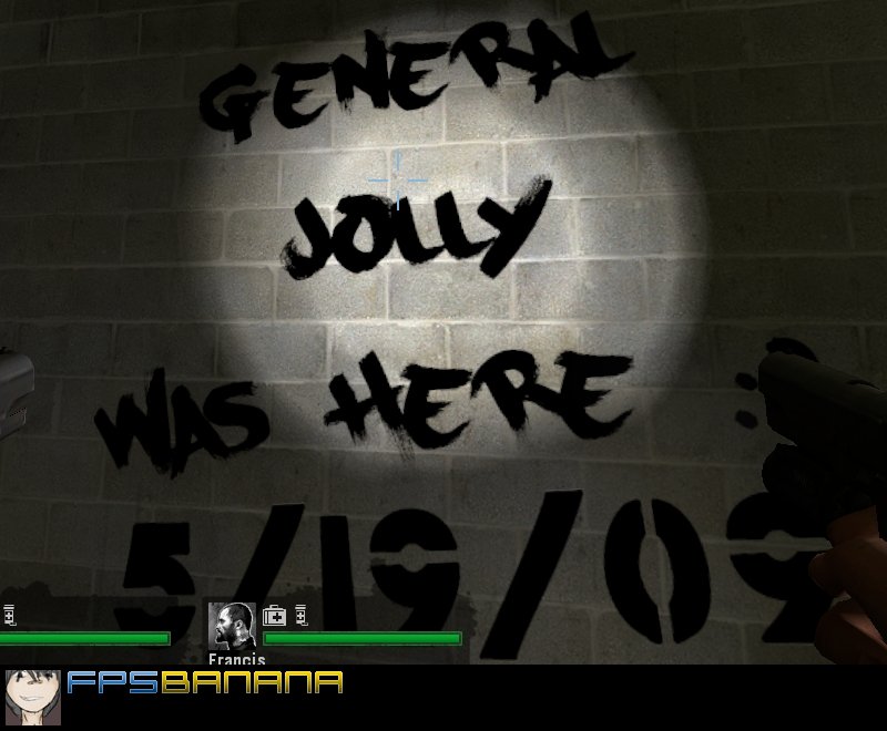 Survival Square Mod for Left 4 Dead | L4D Mods