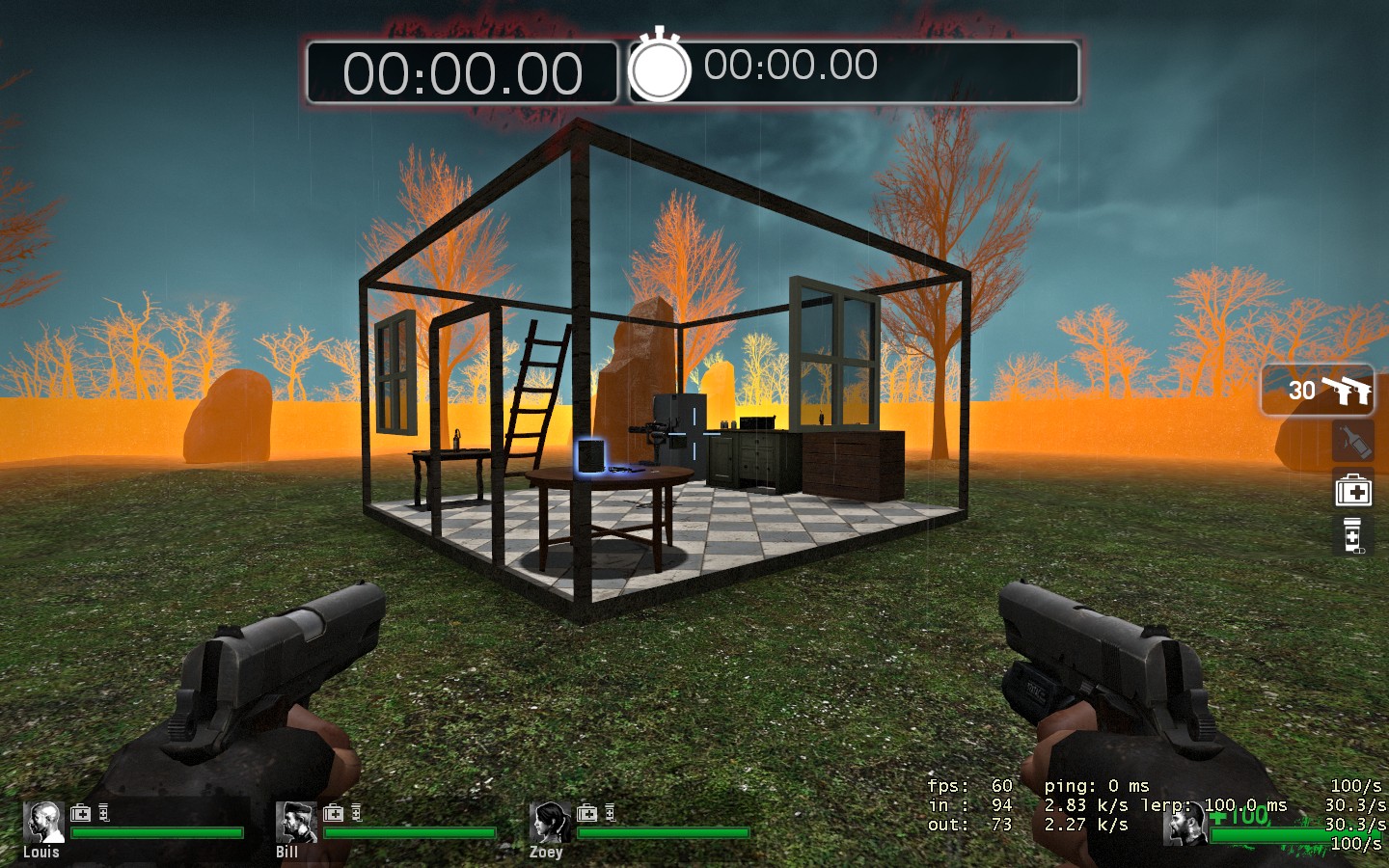 Dreamare_fixed [Left 4 Dead] [Mods]