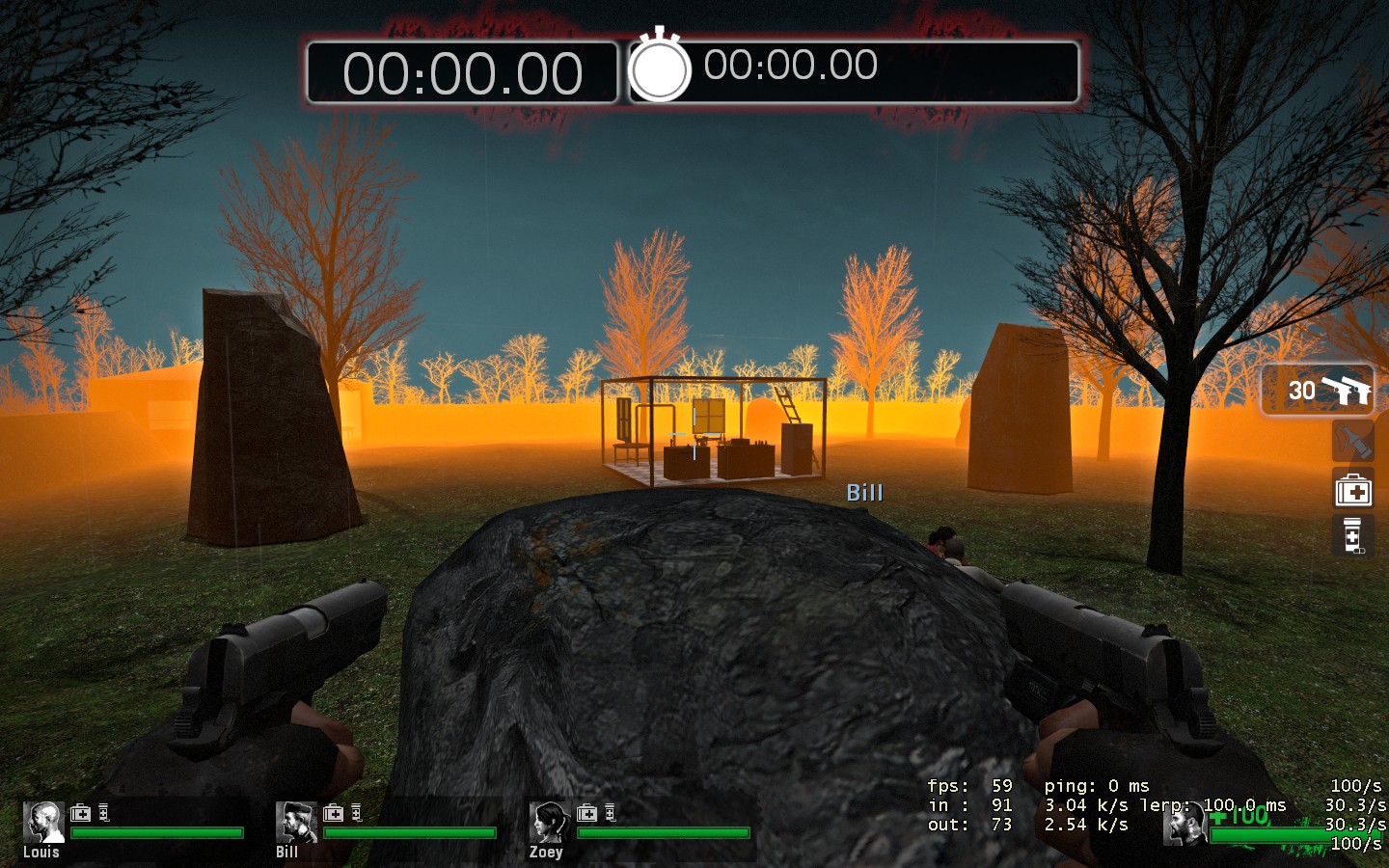 Dreamare_fixed [Left 4 Dead] [Mods]