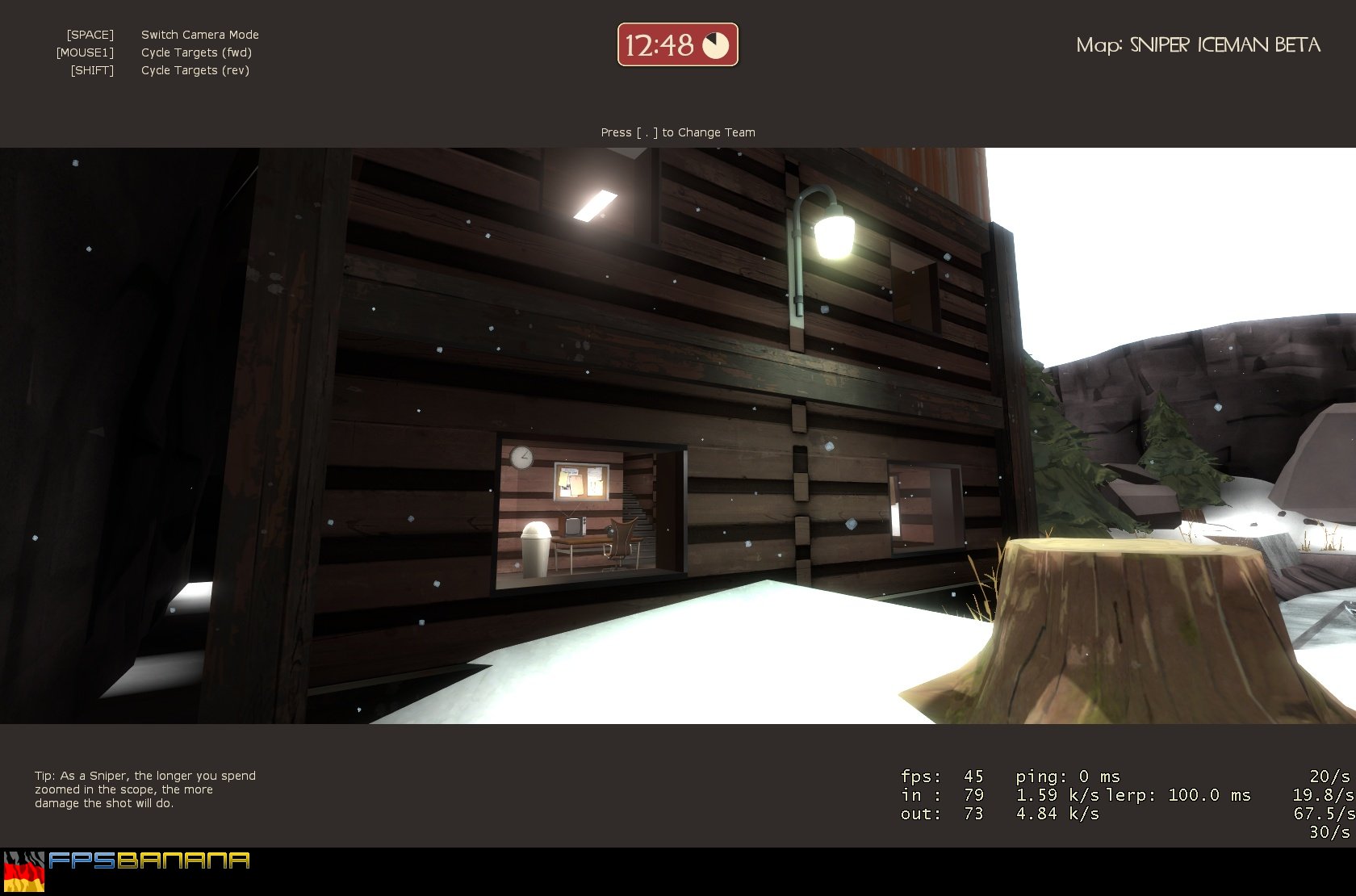 sniper_iceman_tf2 [Team Fortress 2] [Mods]