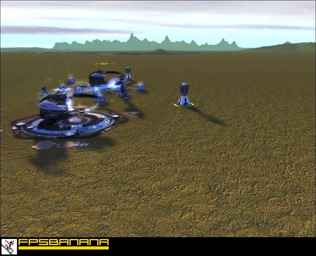 coastal seige Mod for Supreme Commander | SupCo Mods