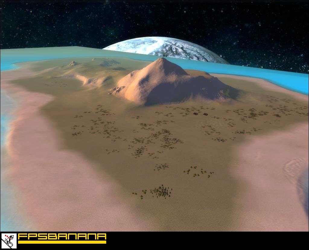 coastal seige Mod for Supreme Commander | SupCo Mods