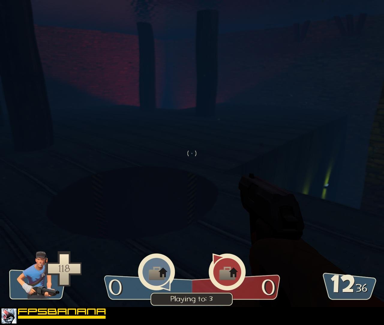 ctf mckinley base b3 Mod for Team Fortress 2 | TF2 Mods