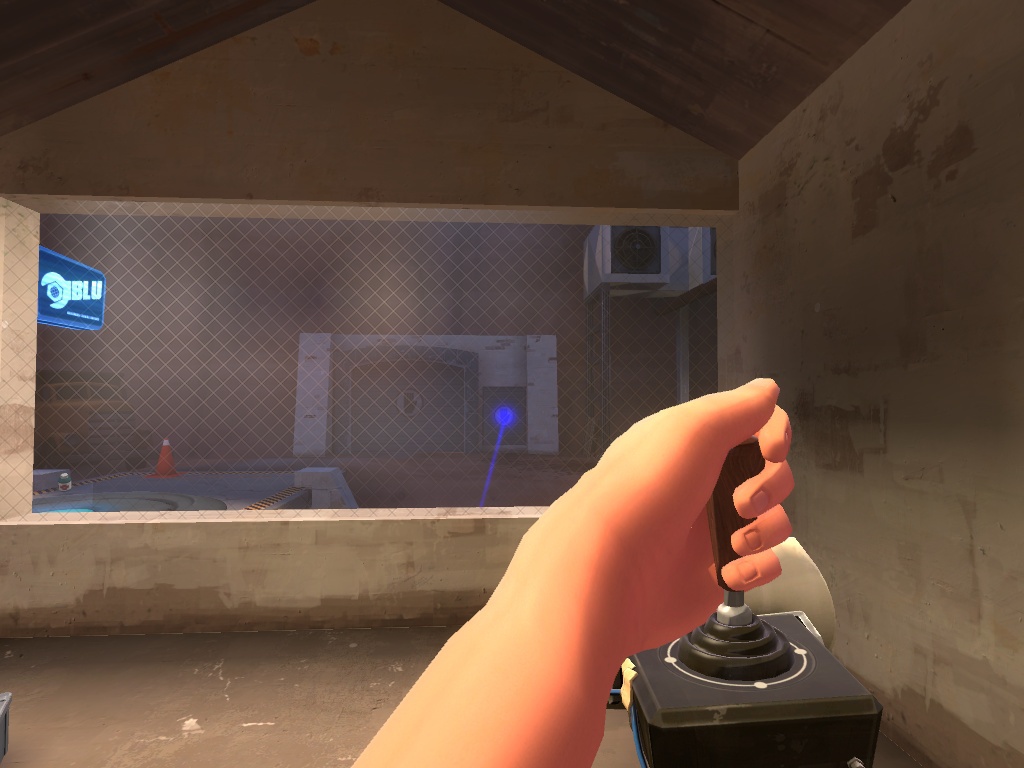 Wooden Wrangler Mod for Team Fortress 2 | TF2 Mods
