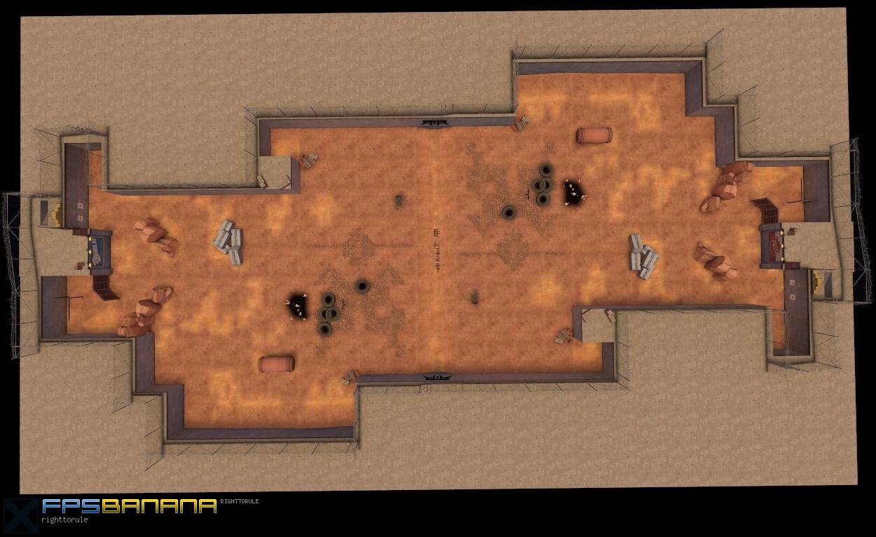 tf_sniper_field Mod for Team Fortress 2 | TF2 Mods