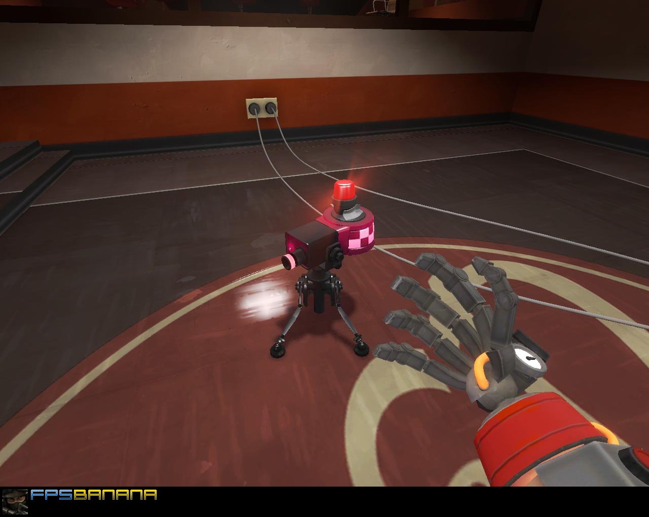 Mini RED! Mini-Sentry Mod for Team Fortress 2 | TF2 Mods