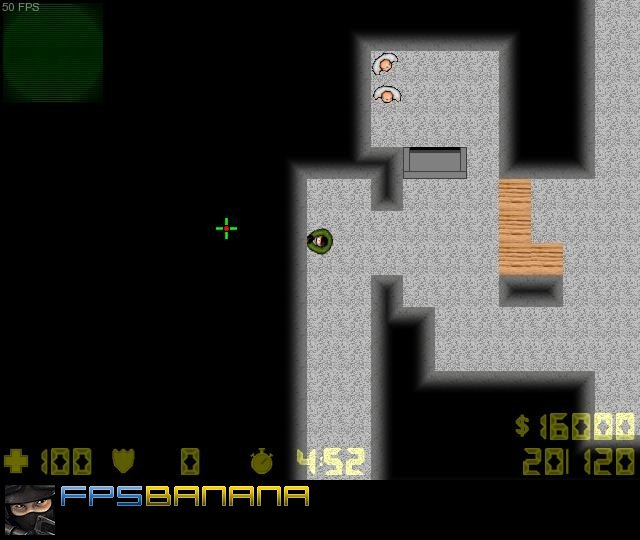 3 Pointers AWM :D [CS2D] [Mods]