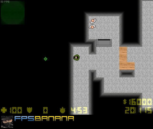 3 Pointers AWM :D [CS2D] [Mods]