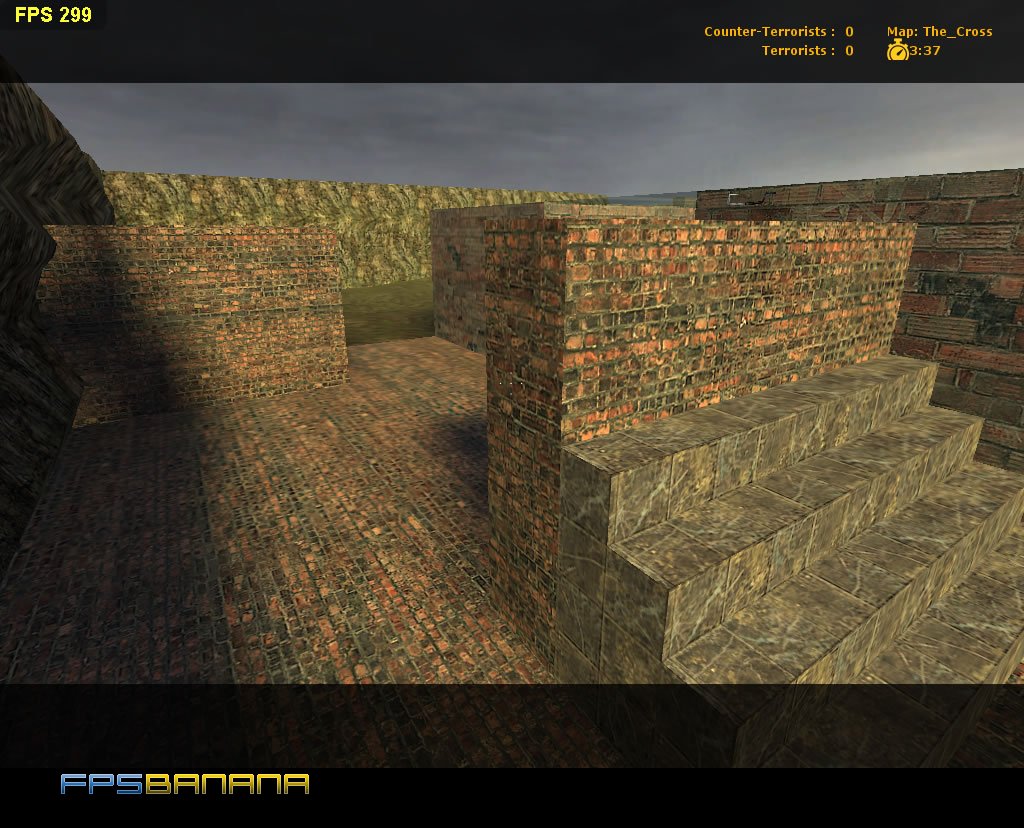 Brick Division Mod for Counter-Strike: Source | CS:S Mods