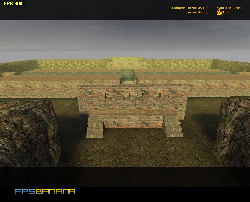 Brick Division Mod for Counter-Strike: Source | CS:S Mods