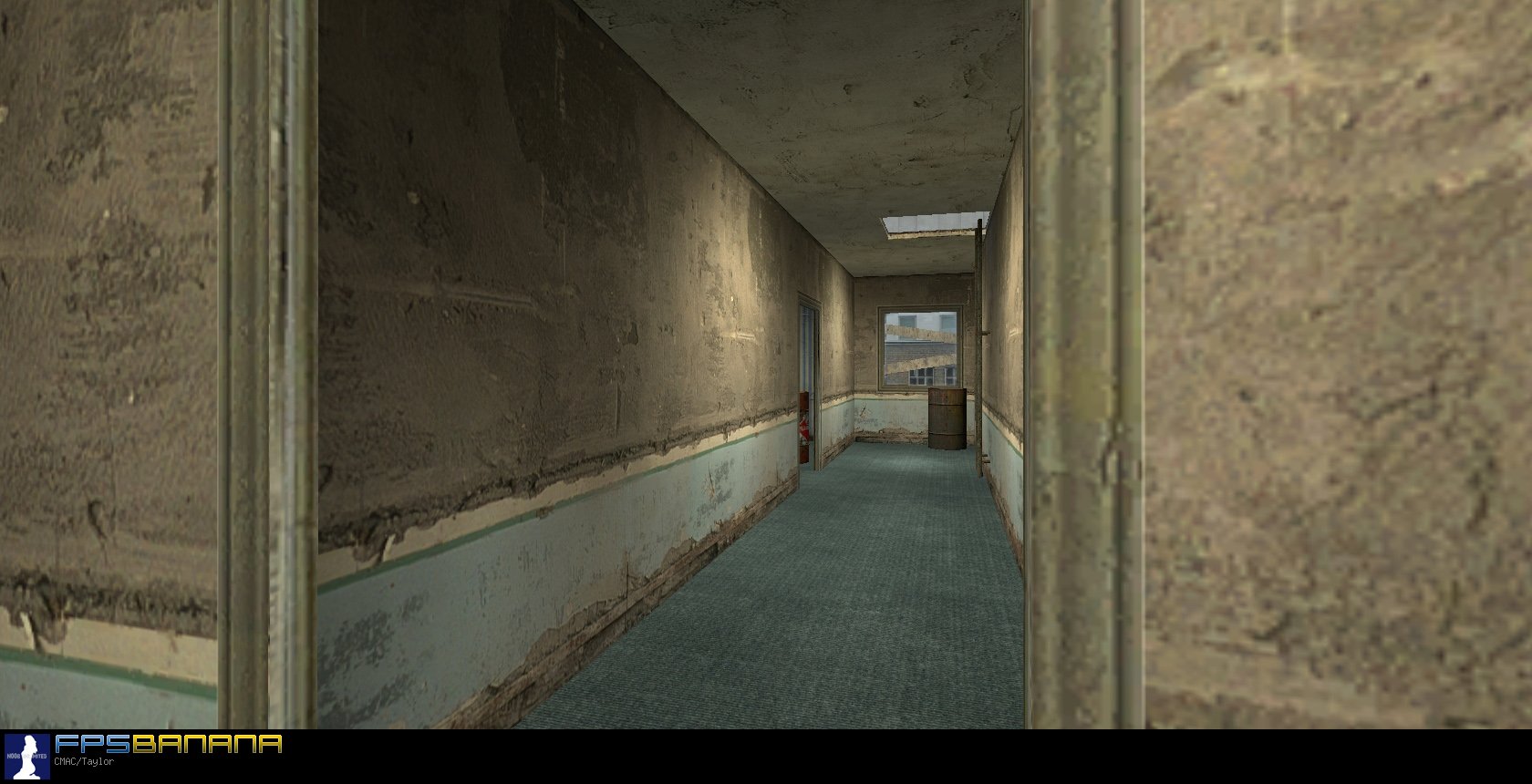 cs_crackhouse_rG_betaD Mod for Counter-Strike: Source | CS:S Mods