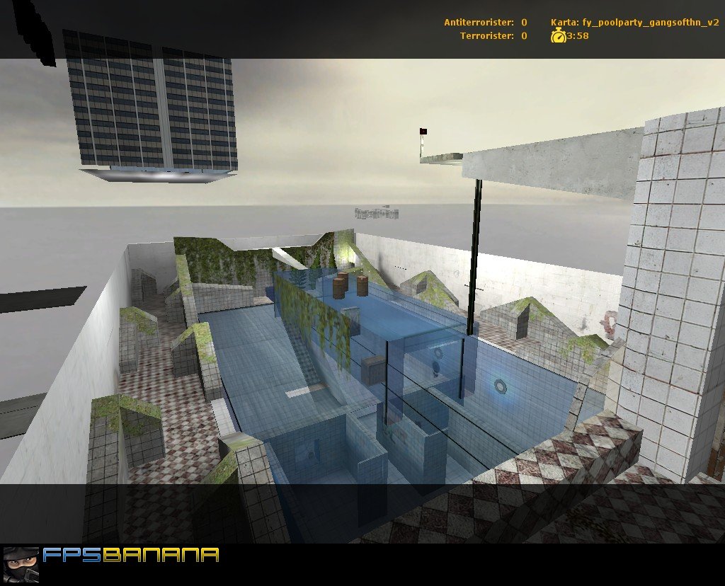 fy_poolparty_GangOfThn_v2 [Counter-Strike: Source] [Mods]