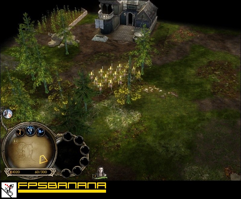 erigion Mod for Lord of The Rings: Battle For Middle Earth II | BFME ...