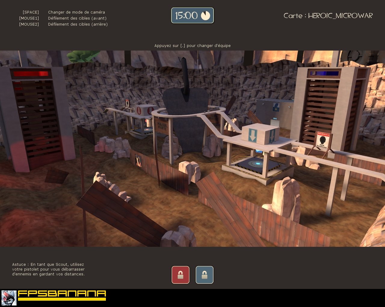 cp_heroic_microwar [Team Fortress 2] [Mods]