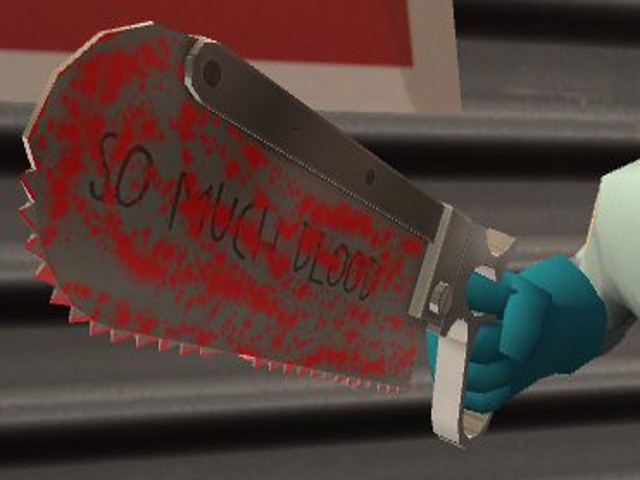 Bloody bonesaw Mod for Team Fortress 2 | TF2 Mods