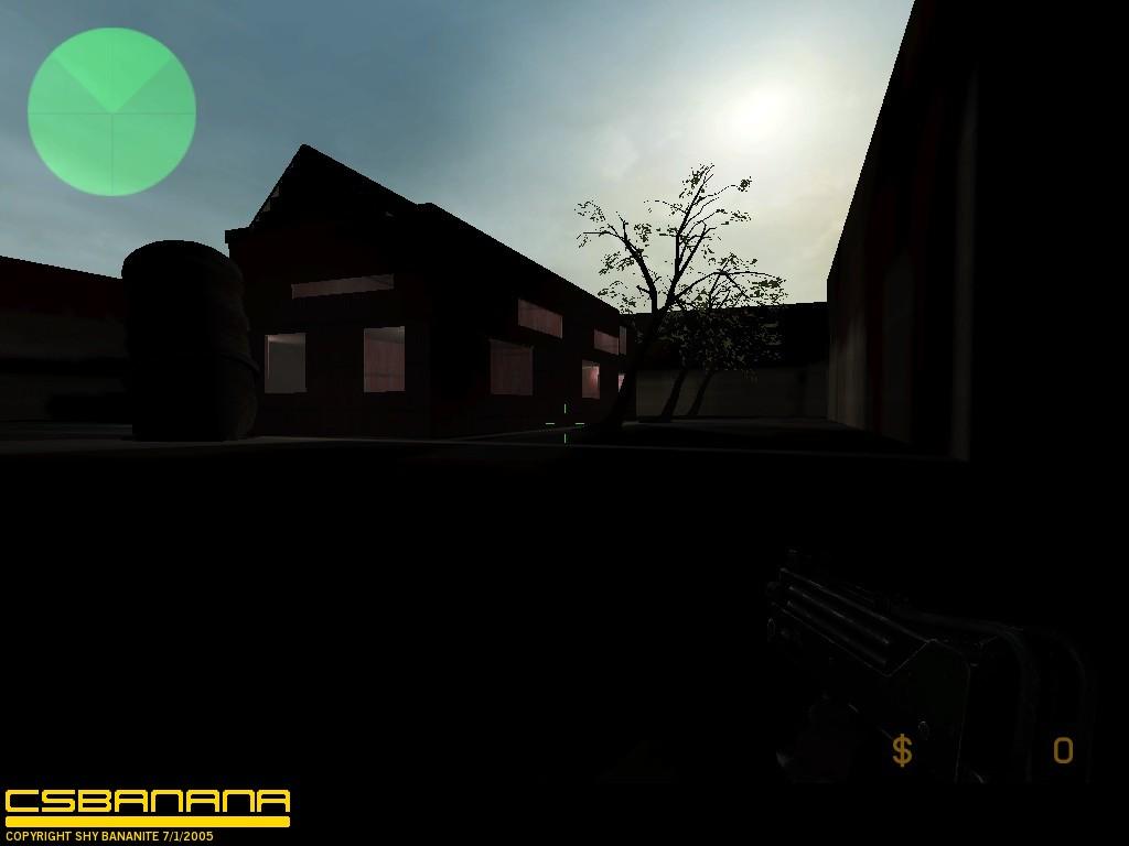 cs_farmhouse Mod for Counter-Strike: Source | CS:S Mods